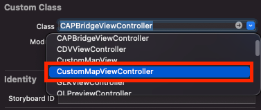 Permissions - Lazarillo Plugin Ionic